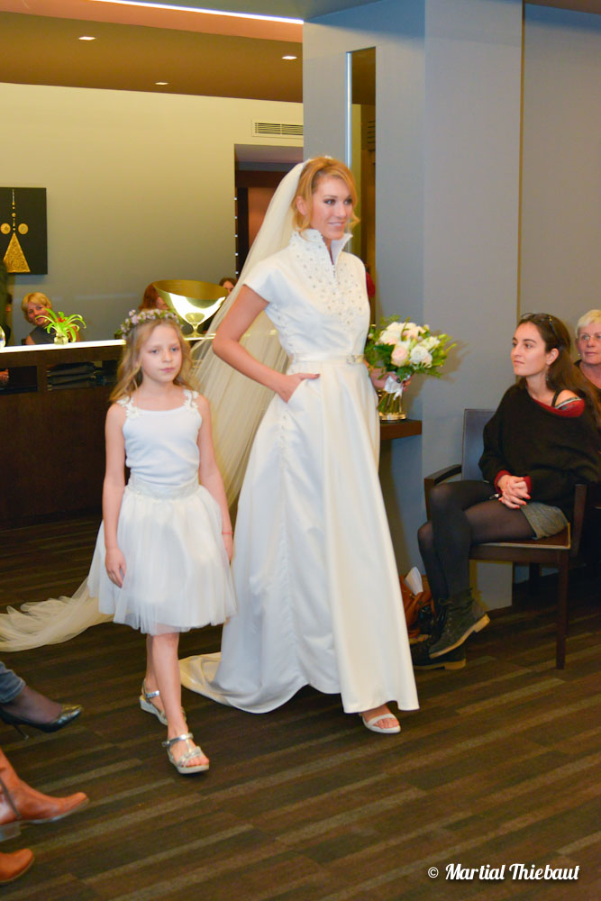 Sandrine Godin en guest à l'Esprit de la Violette ... - Photographe Aix ...