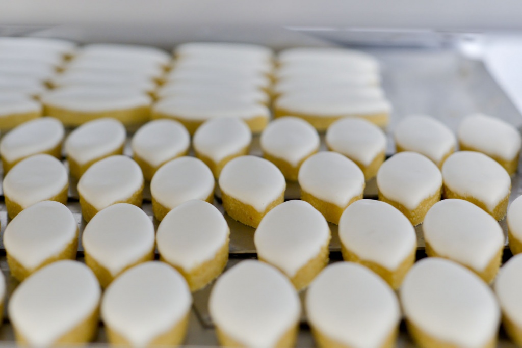 Calissoun le vrai calisson d'Aix en Provence - Photographe Aix en Provence